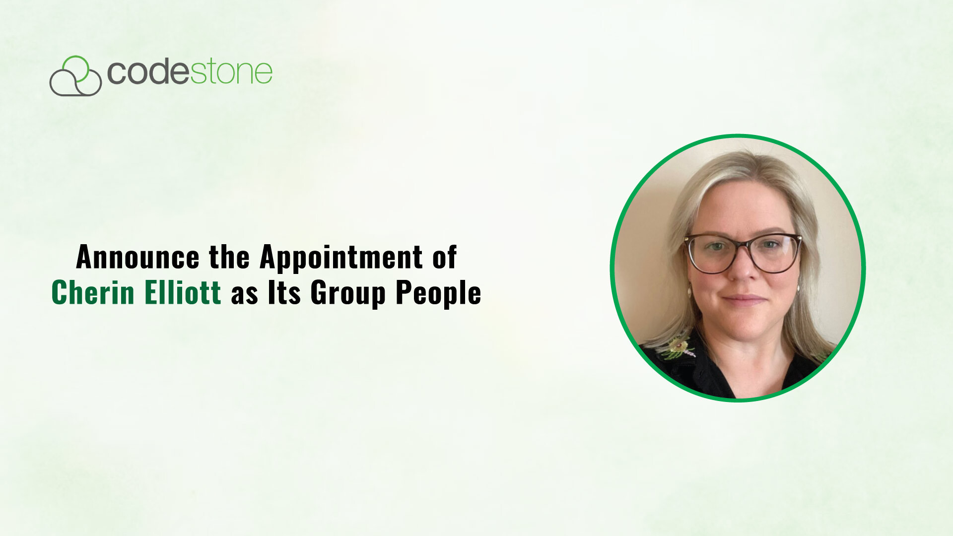 Codestone Group Bolsters Talent Acquisition Strategy with Appointment ...