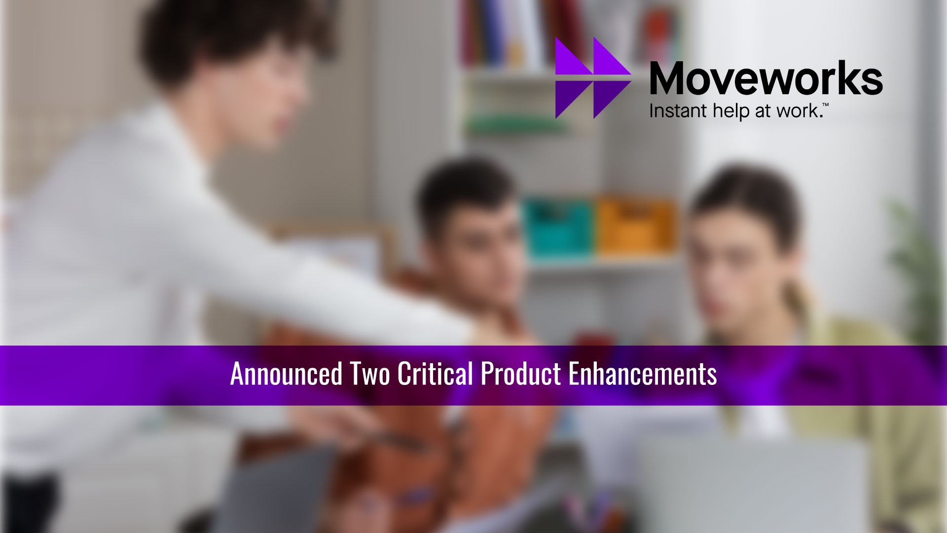 Moveworks pioneers the first multilingual AI platform built to support ...