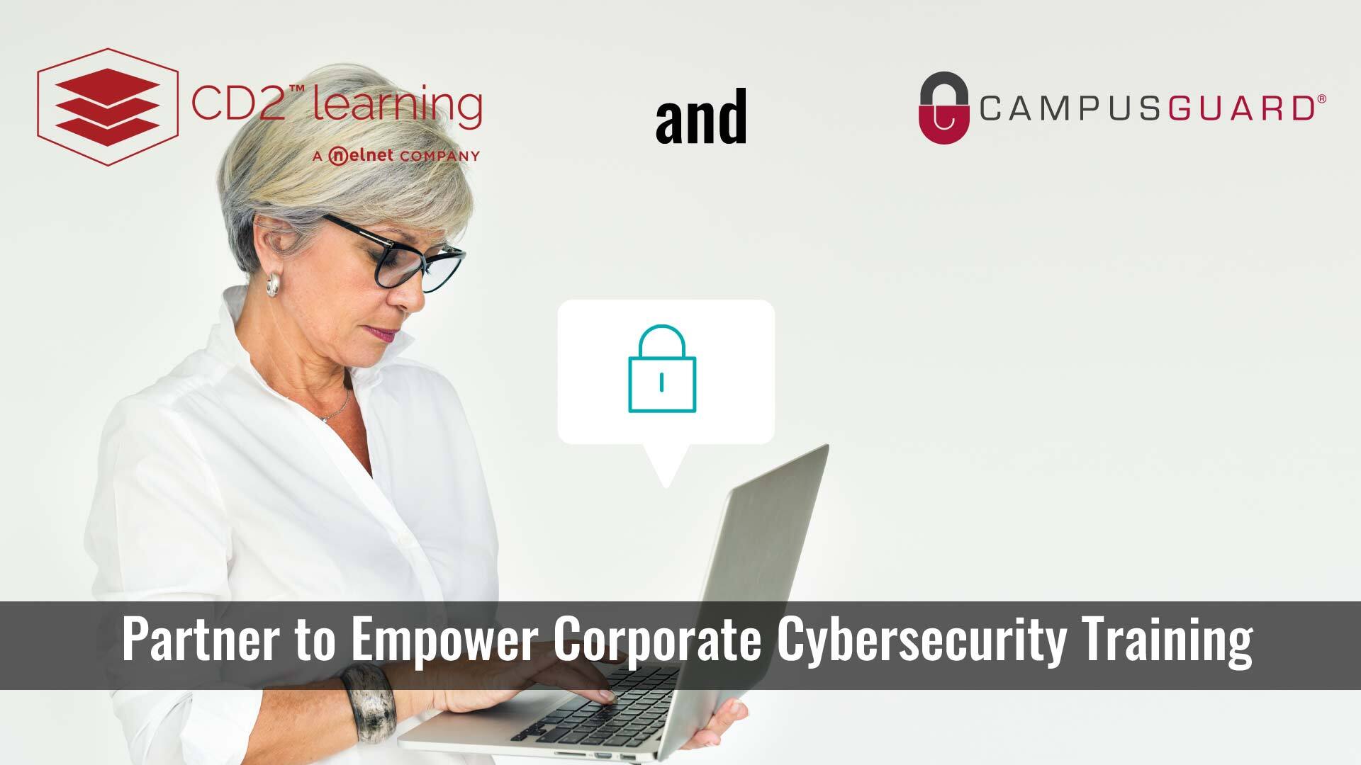 CD2 Learning and CampusGuard Partner to Empower Corporate Cybersecurity ...