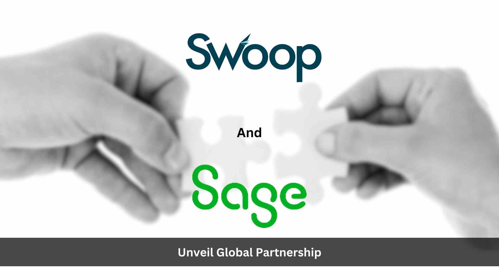 Swoop and Sage Unveil Global Partnership to Revolutionize Business ...