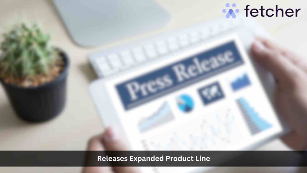 Fetcher Releases Expanded Product Line, Free Starter Plan - HRTech Edge ...