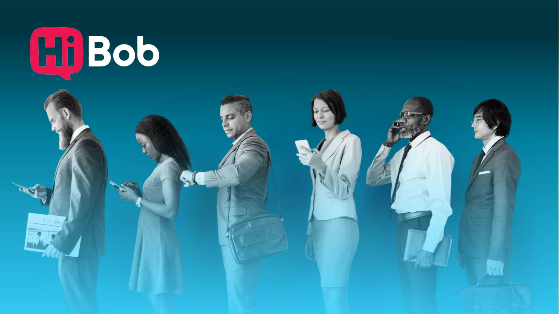 HiBob Launches Bob Hiring: A Next-Gen Applicant Tracking System ...