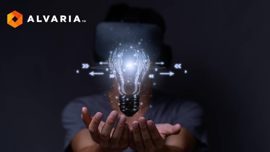 Alvaria Launches Alvaria Horizons: Pioneering Innovation Lab Redefining ...
