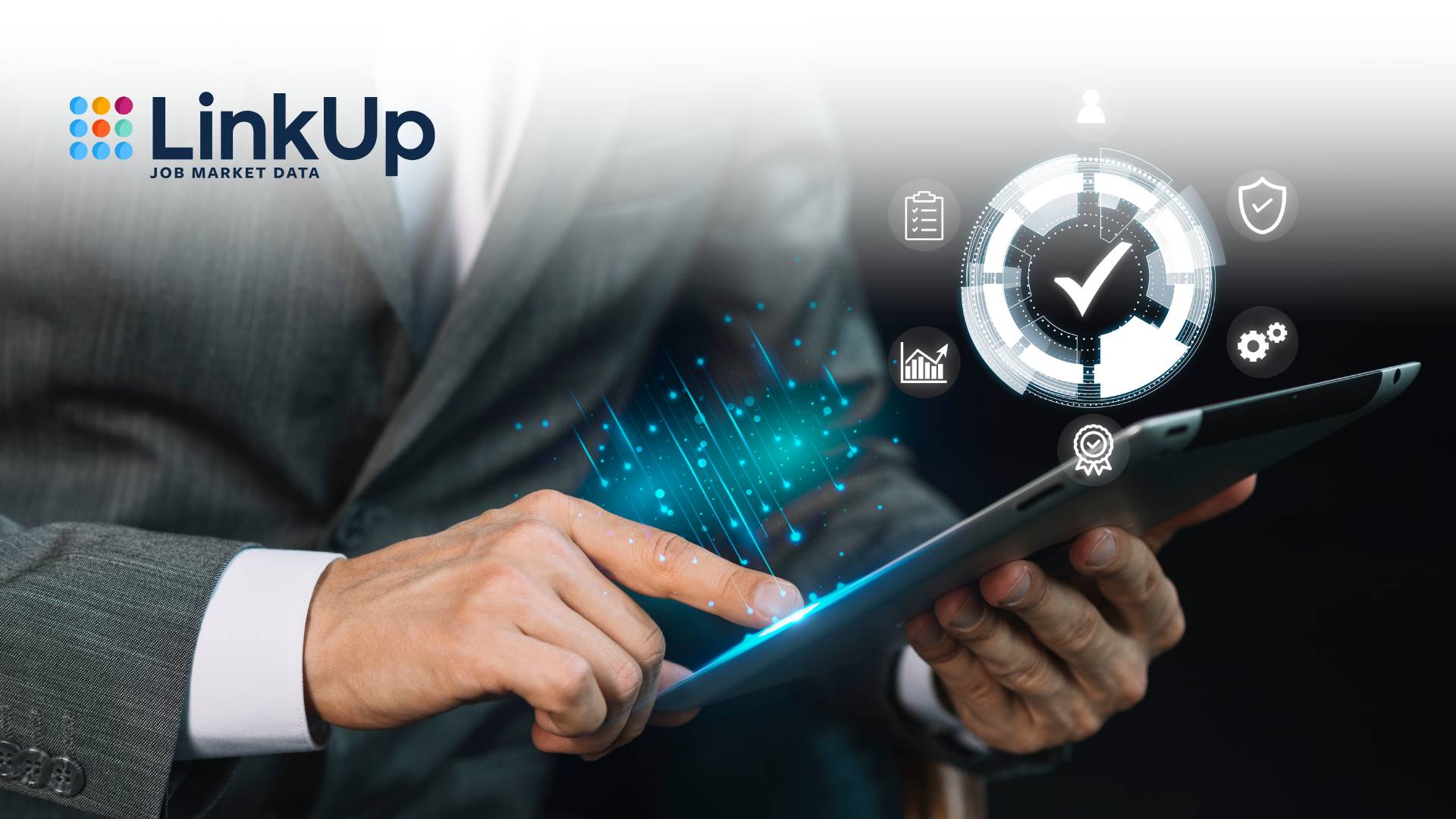 LinkUp Unveils Compass: A Real-Time Labor Demand Analysis Tool Powered ...