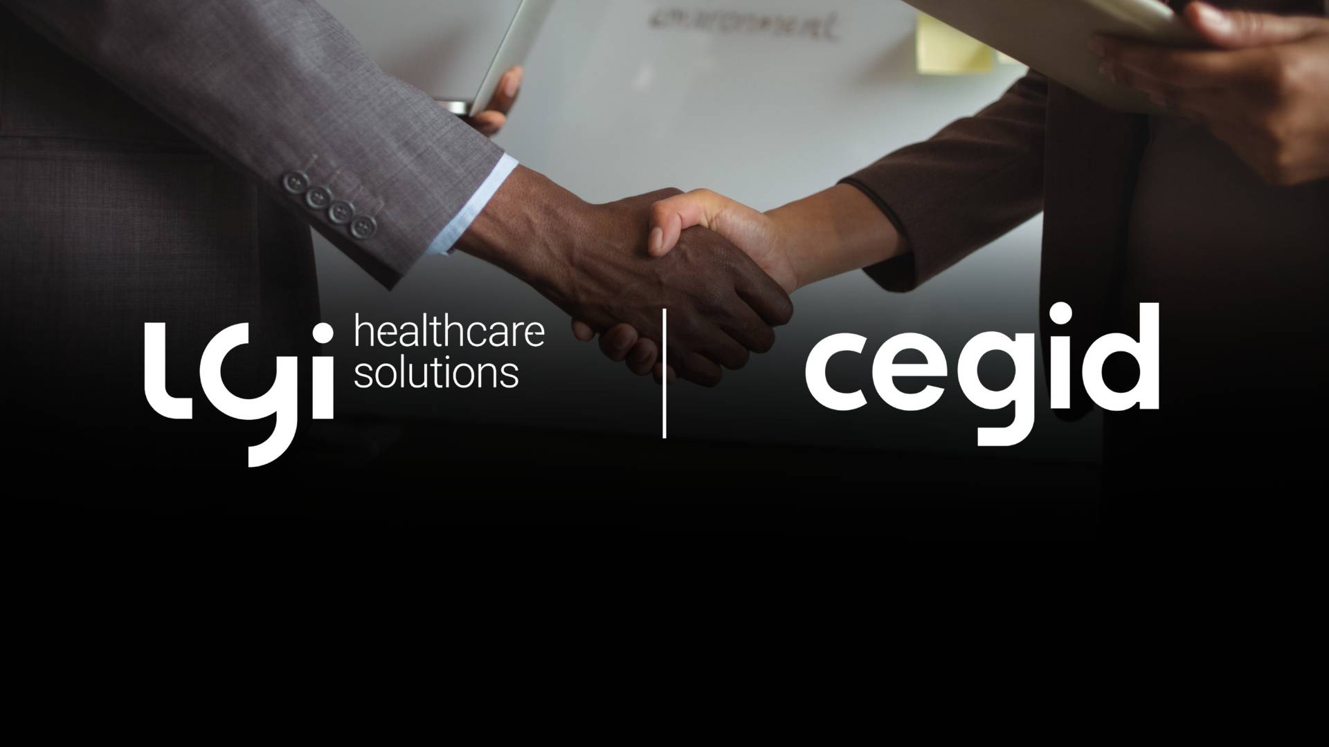 LGI Healthcare Solutions Partners with Cegid for Integrated HR ...