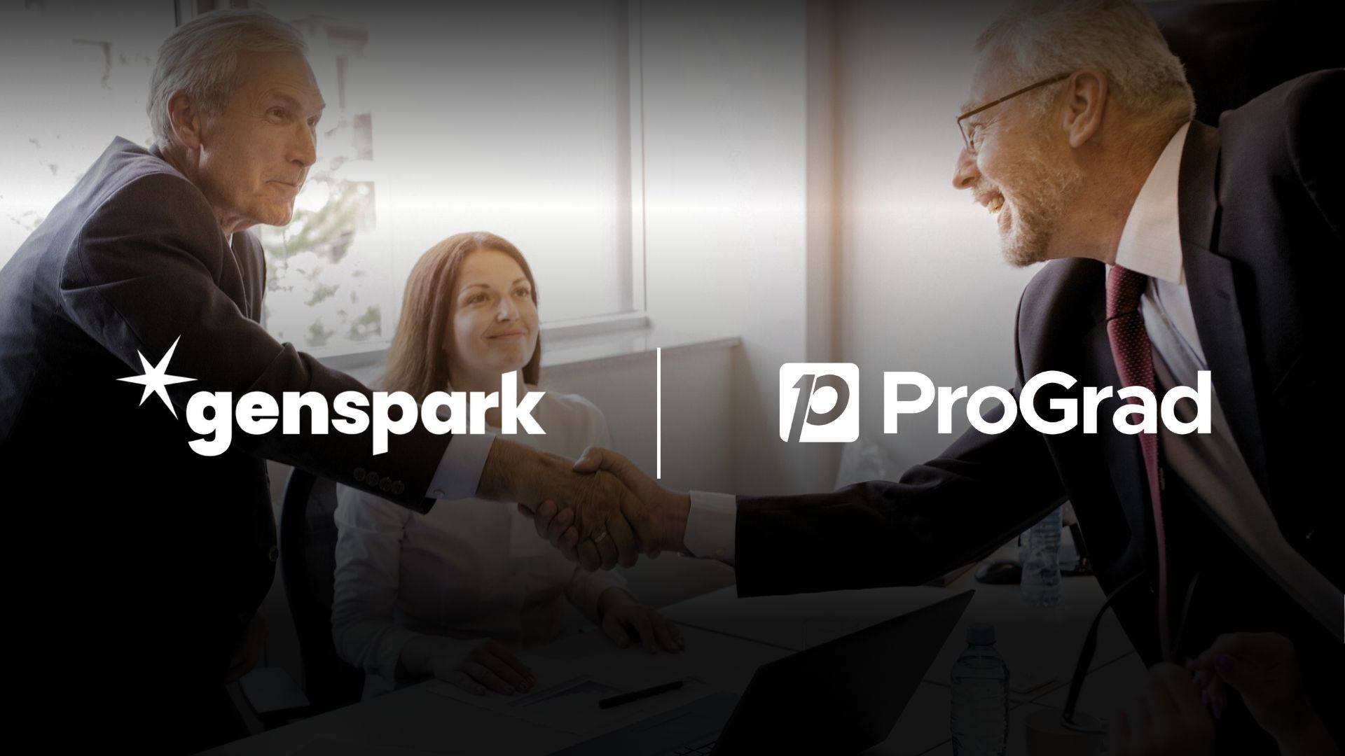 GenSpark Expands Presence in Indian Tech Market with Acquisition of ProGrad - HRTech Edge | HR ...
