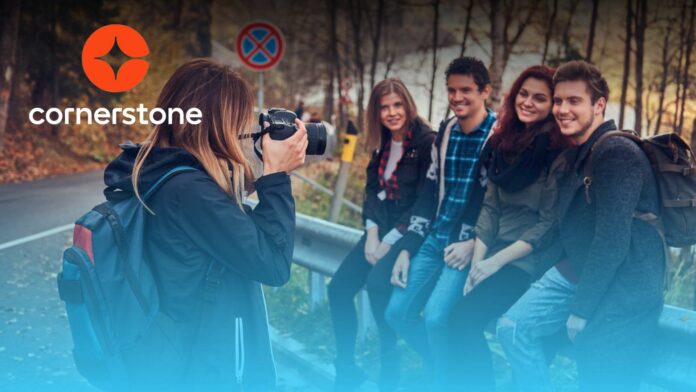 Cornerstone OnDemand Announces Global Tour to Shape the Future of Work ...