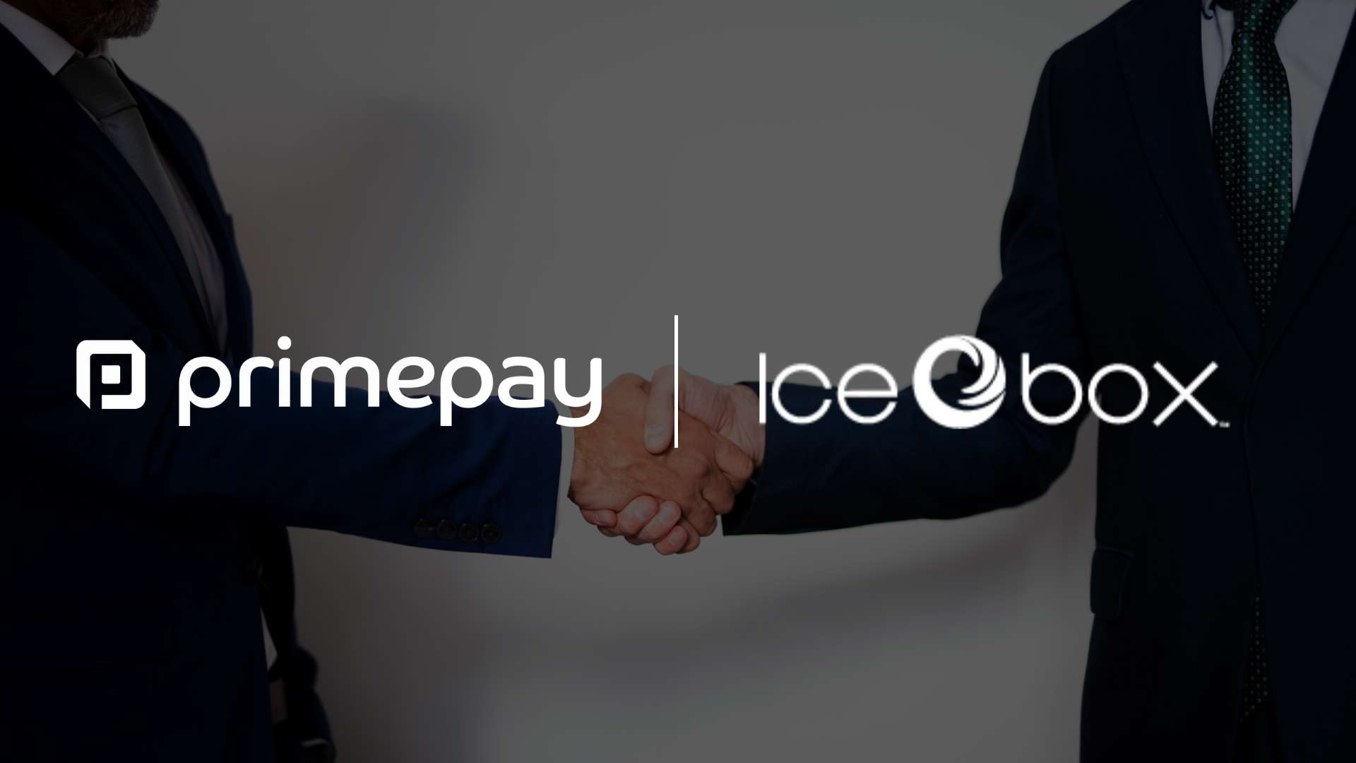 PrimePay Partners with Icebox Cryotherapy to Enhance Franchise Payroll ...