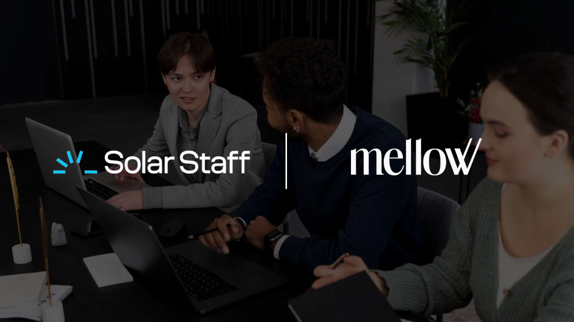 Solar Staff Launches Mellow to Revolutionize Freelance Workforce ...