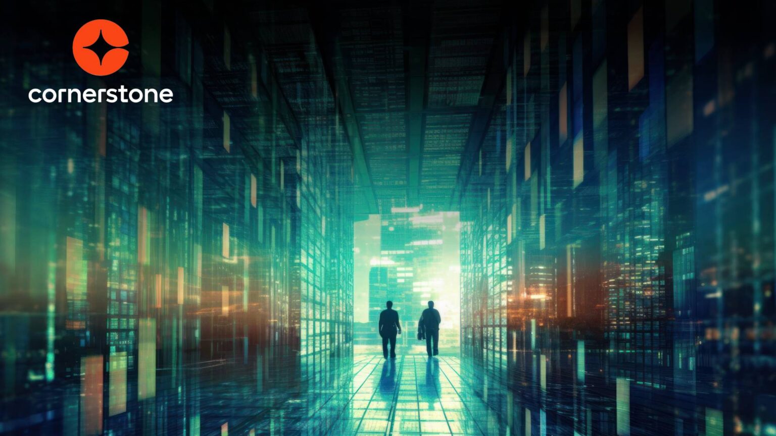 Cornerstone OnDemand Launches Cornerstone Galaxy to Address Workforce ...