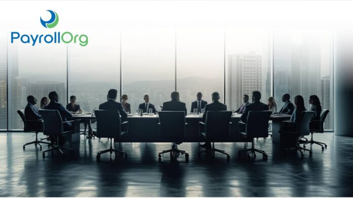 Join PayrollOrg's 42nd Annual Payroll Congress: Explore the Future of ...