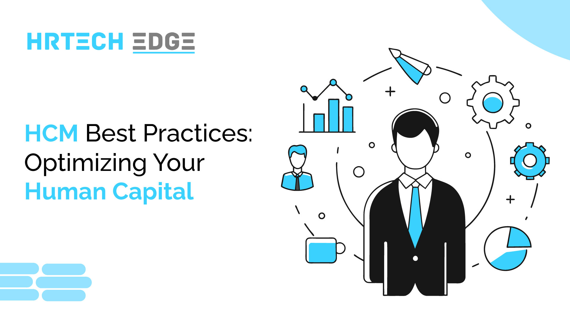 HCM Best Practices: Optimizing Your Human Capital - HRTech Edge | HR ...