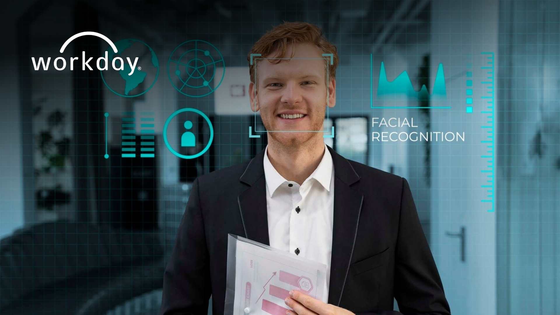 Workday Unveils AI-Powered Workday Assistant for Enhanced Employee ...