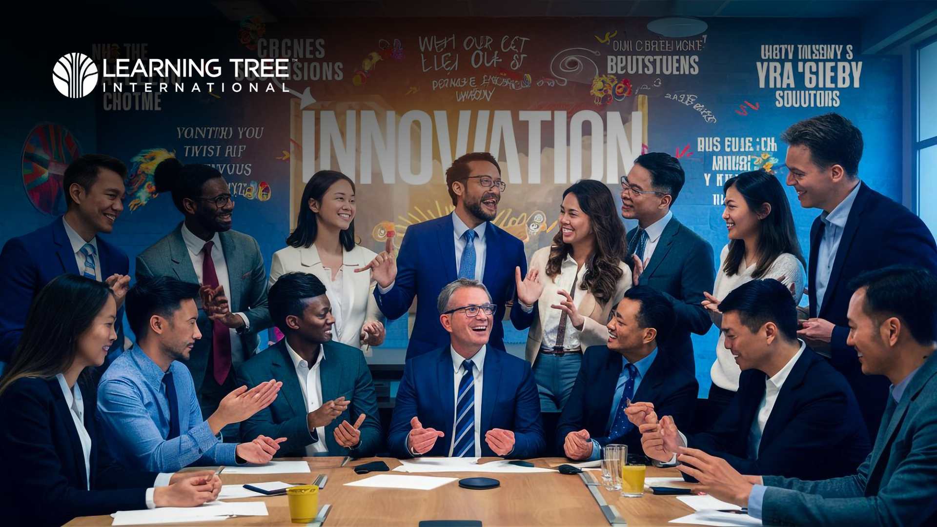 Learning Tree International Celebrates 50 Years of Innovation and ...