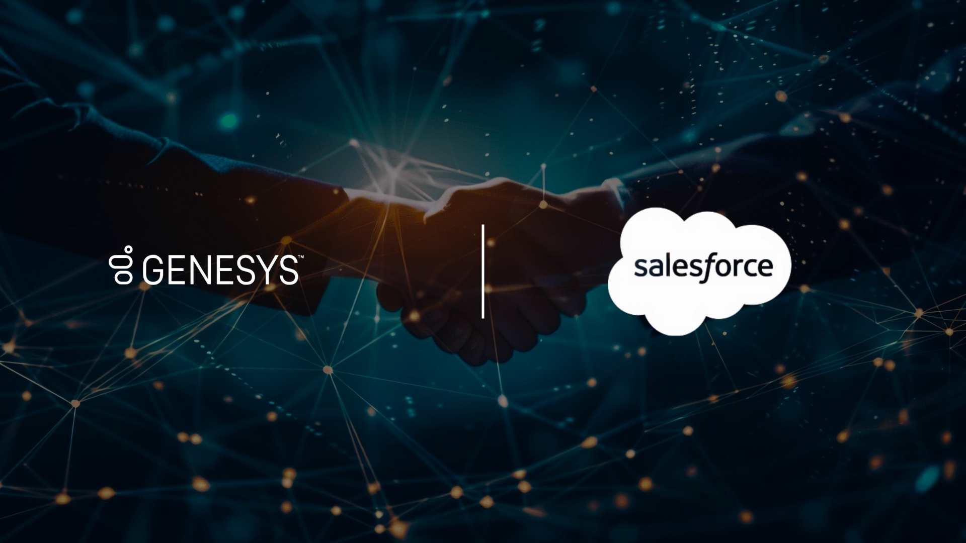 Genesys And Salesforce Expand Cx Cloud To Revolutionize Customer Experience Hrtech Edge Hr