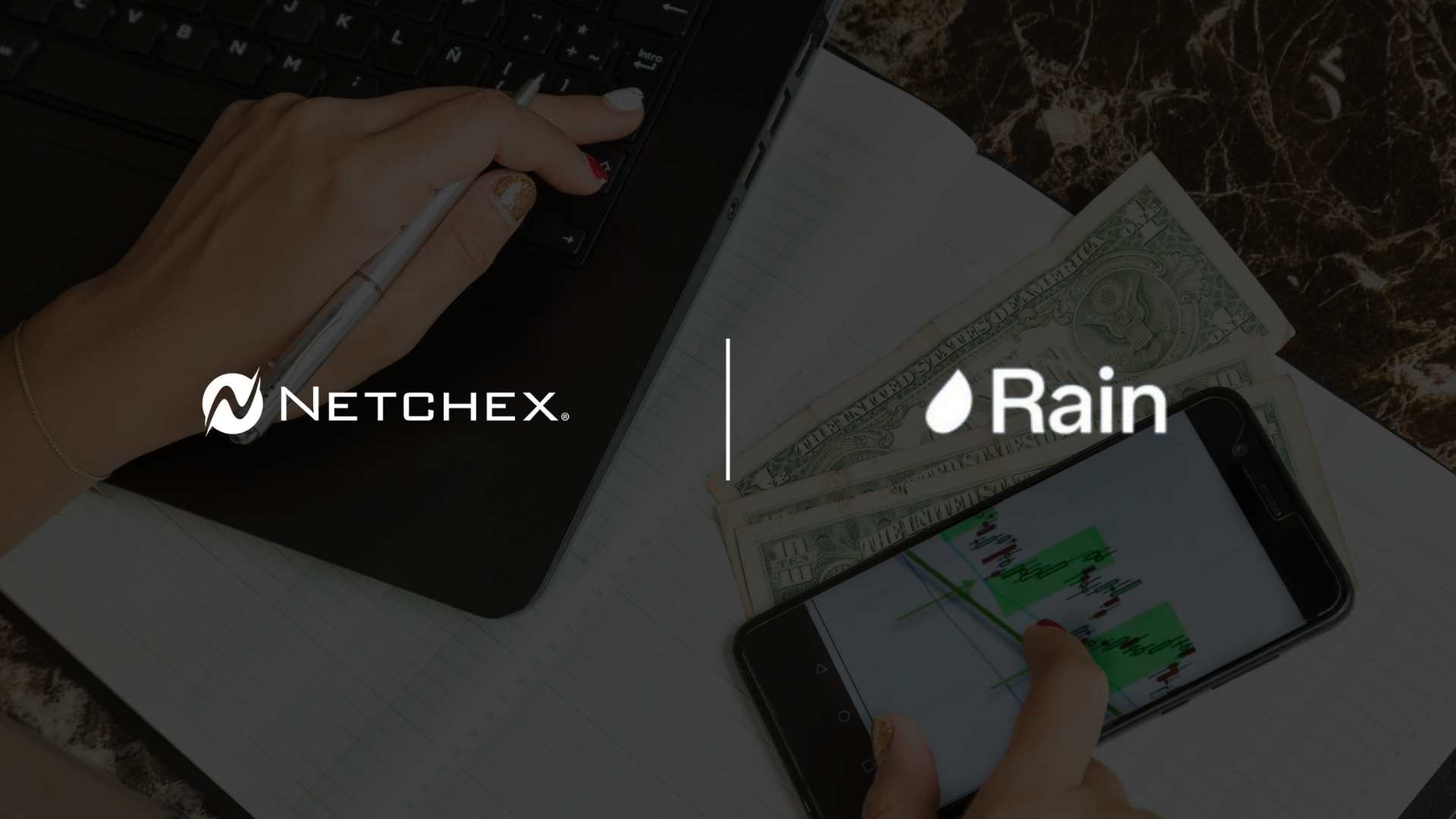 Netchex Introduces Earned Wage Access to Enhance Employee Financial ...