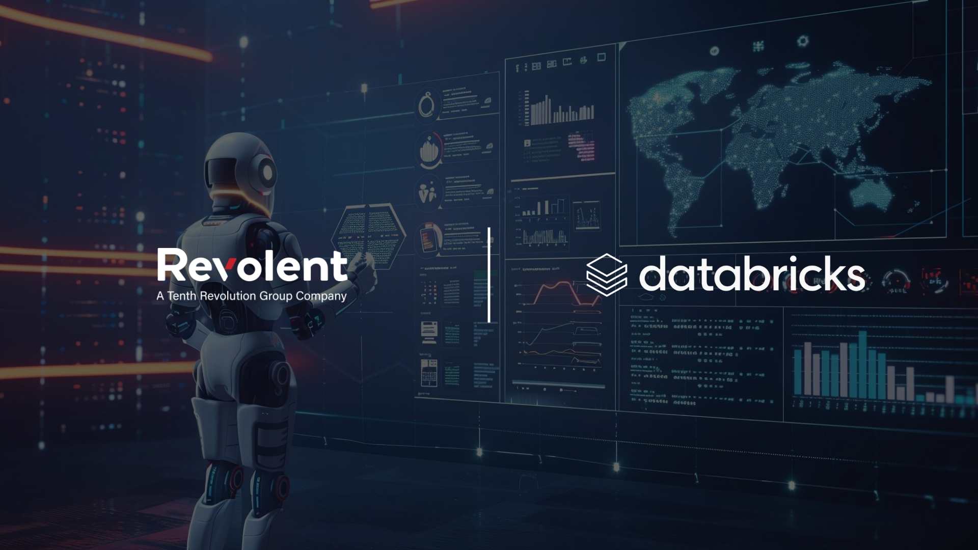 Revolent Launches Databricks Data Engineer Talent Program - HRTech Edge | HR Technology News ...