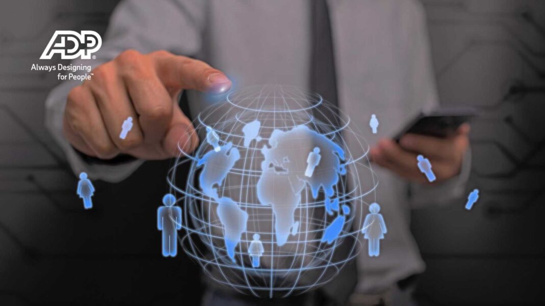 ADP Launches Lyric HCM: A Next-Gen Human Capital Management Solution ...