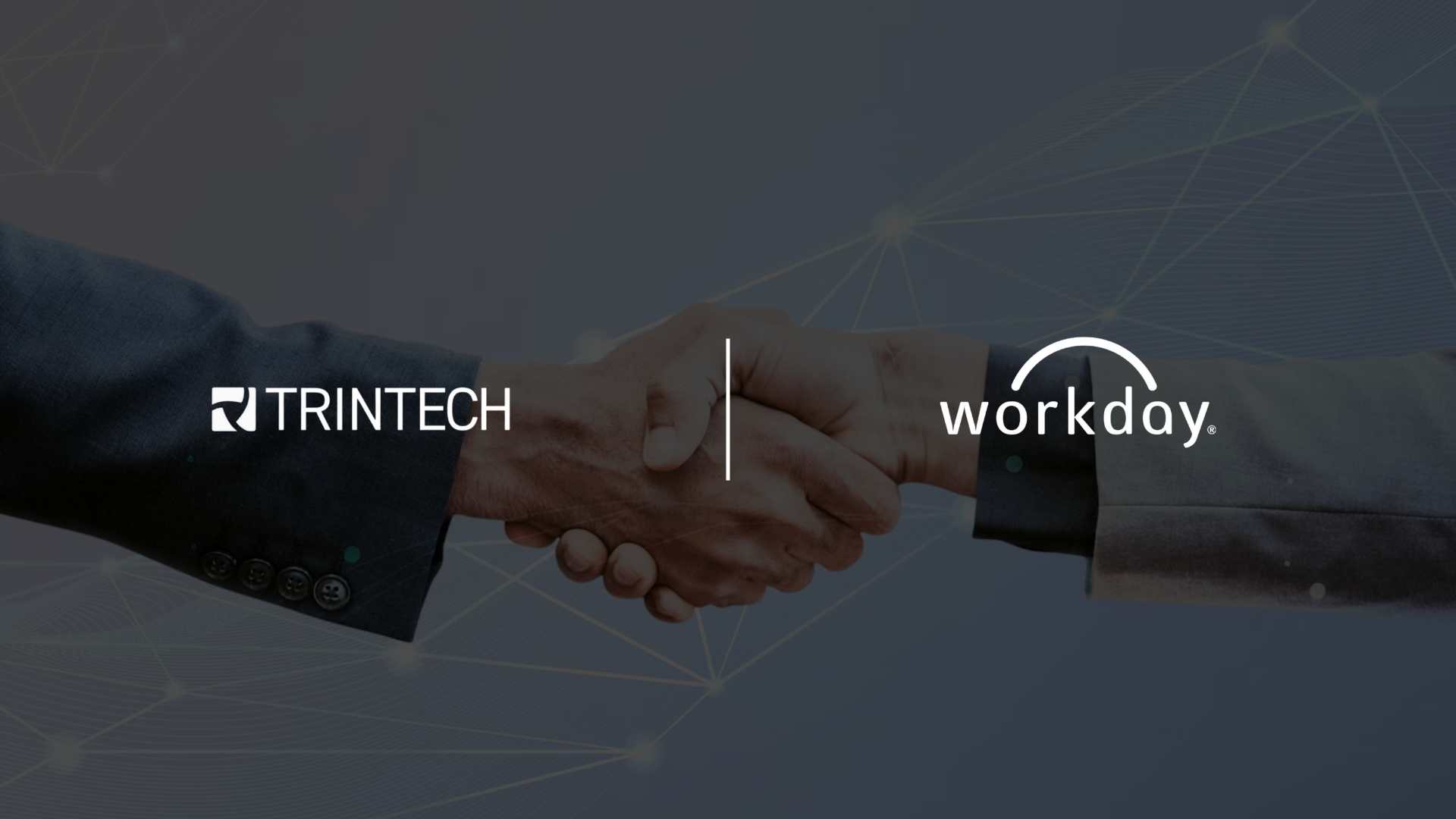 Trintech Partners with Workday to Streamline Financial Close Processes - HRTech Edge | HR ...