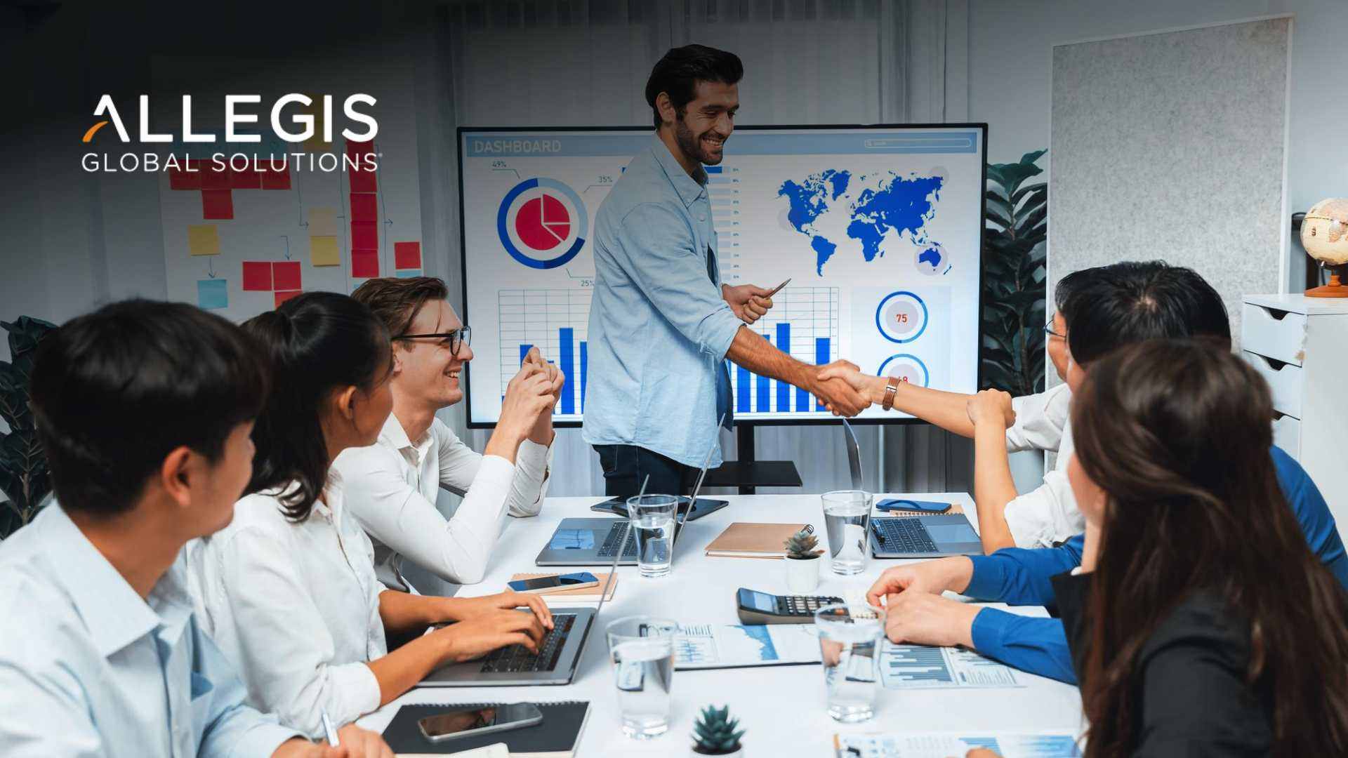 AGS Hosts Panel on Workforce Transformation at SIA CWS Summit North ...