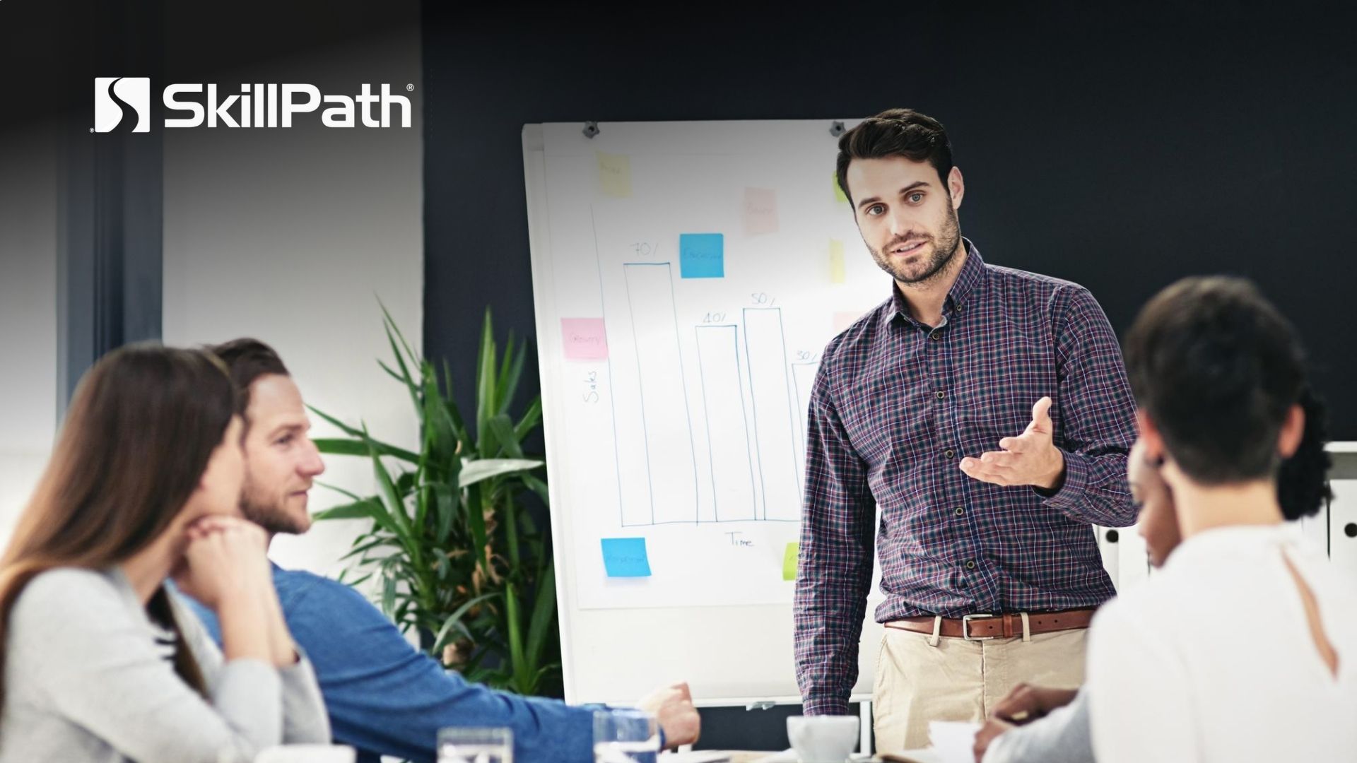 SkillPath Offers Essential Training for Future Leaders Amidst U.S ...