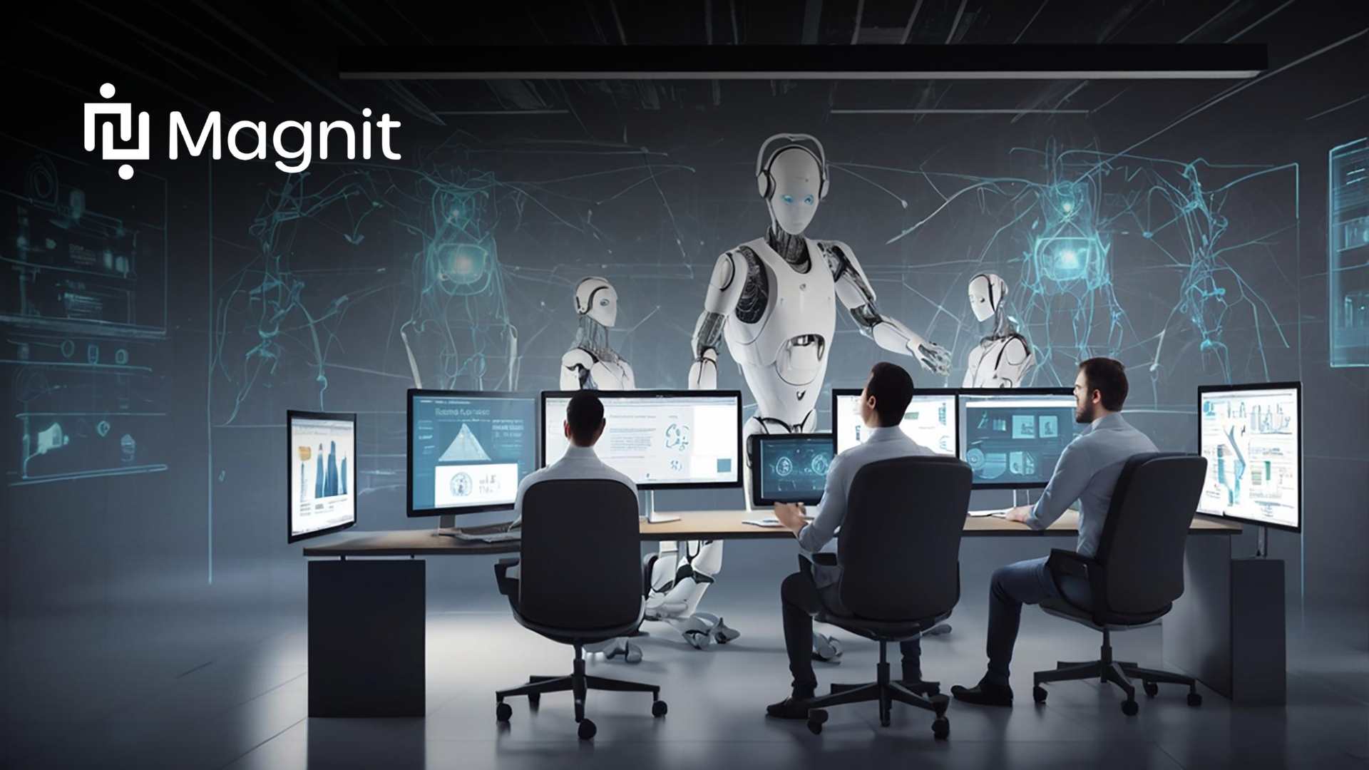 Magnit Unveils GenAI-Powered Platform Revolutionizing Workforce Management - HRTech Edge | HR ...