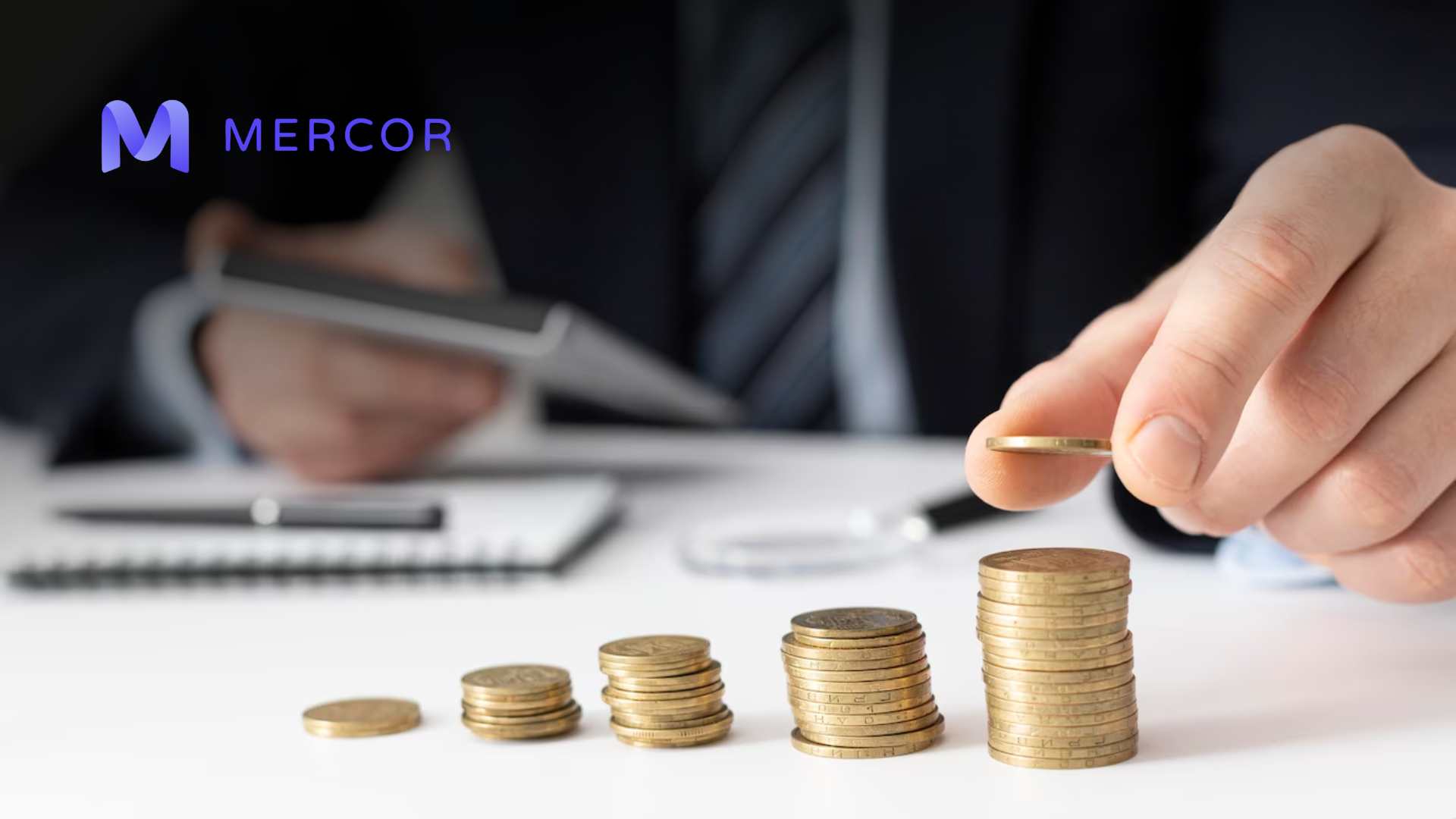 Mercor Raises $30M Series A to Transform Hiring with AI-Powered Platform - HRTech Edge | HR ...