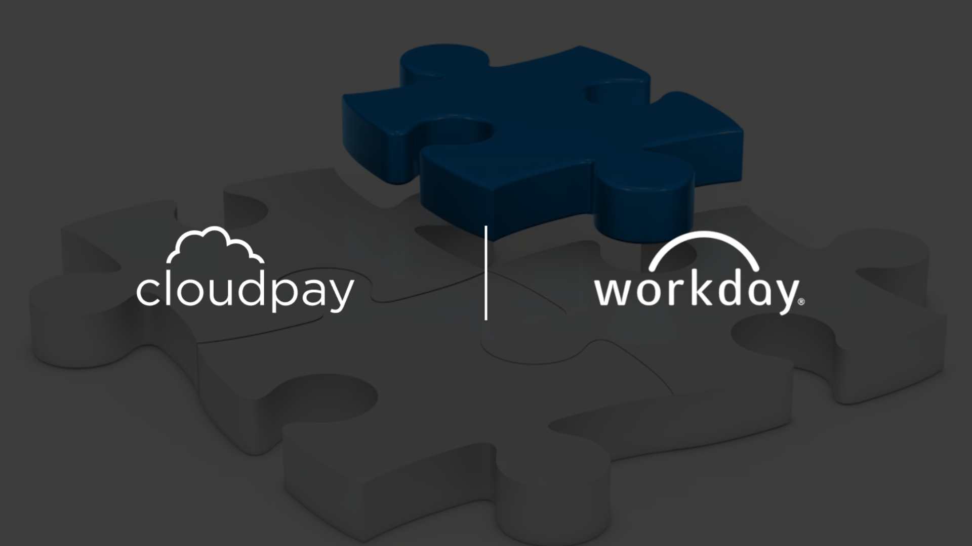CloudPay and Workday Launch Global Payroll Connect for Seamless Integration - HRTech Edge | HR ...