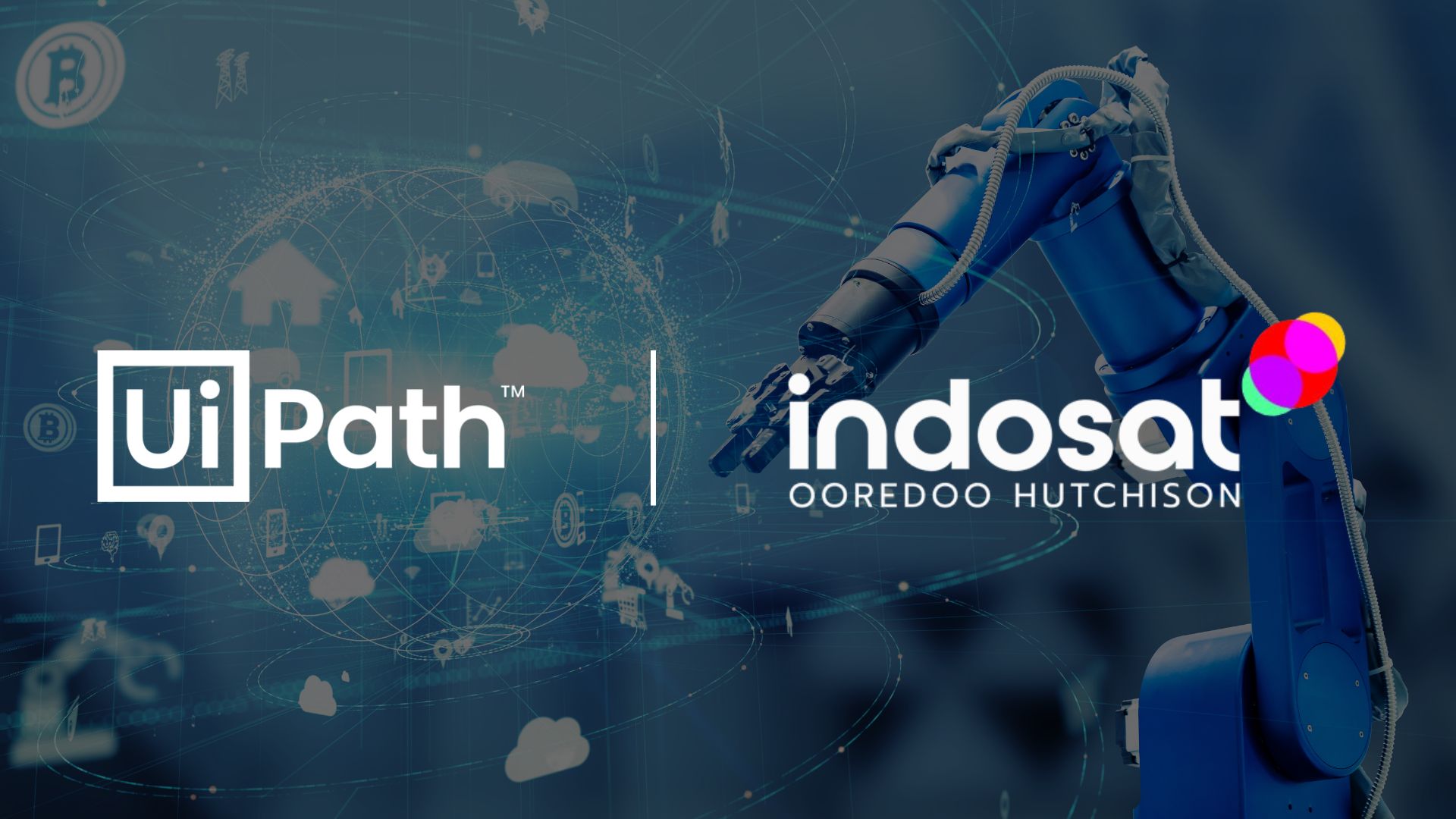 UiPath & Indosat Partner to Empower 100K Digital Talents in Indonesia ...