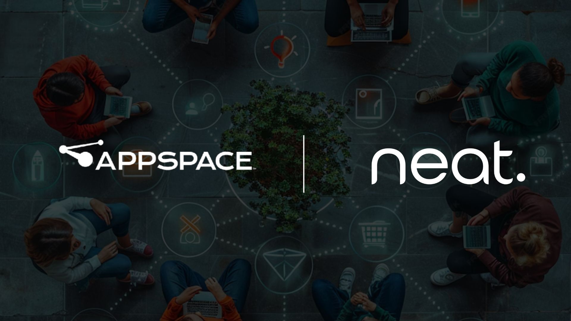 Appspace Integrates with Neat for Enhanced Hybrid Workplace Management ...