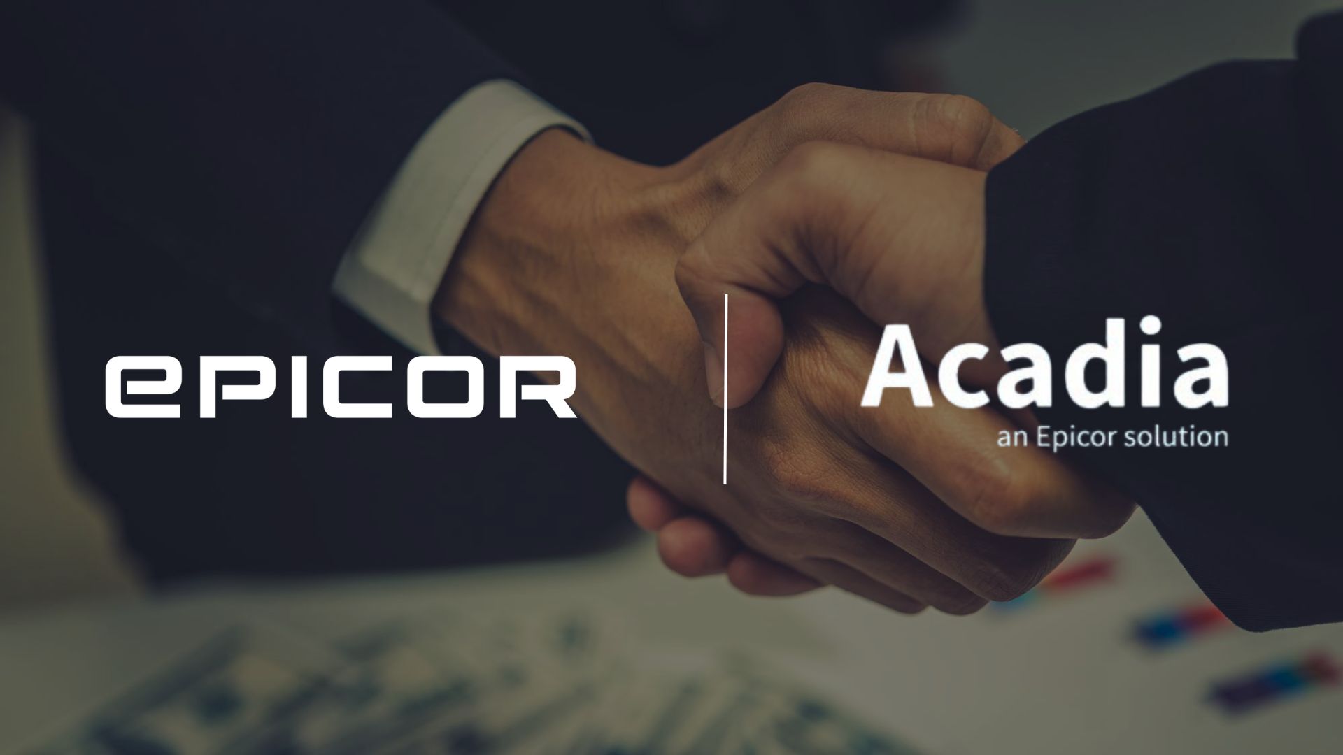 Epicor Acquires Acadia Software to Enhance Frontline Worker Solutions ...