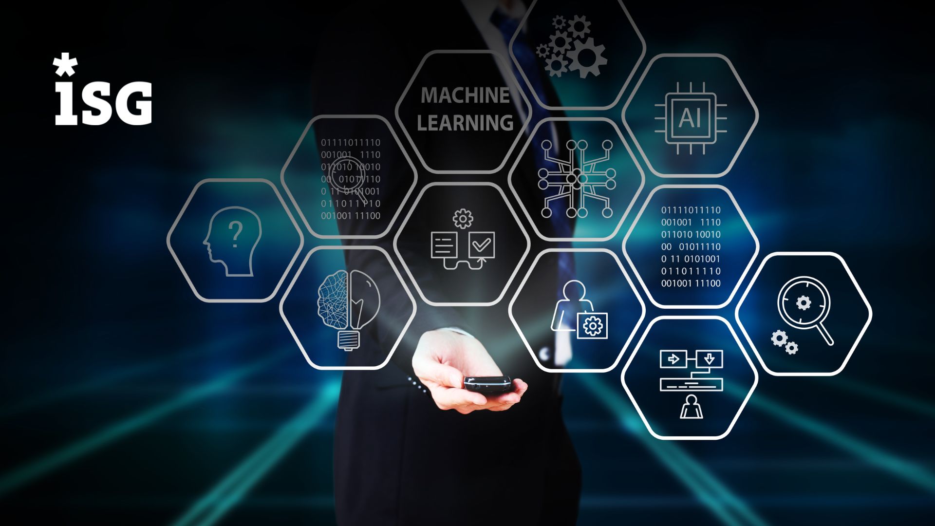 Leveraging Machine Learning in Workday: Insights from the 2024 ISG ...