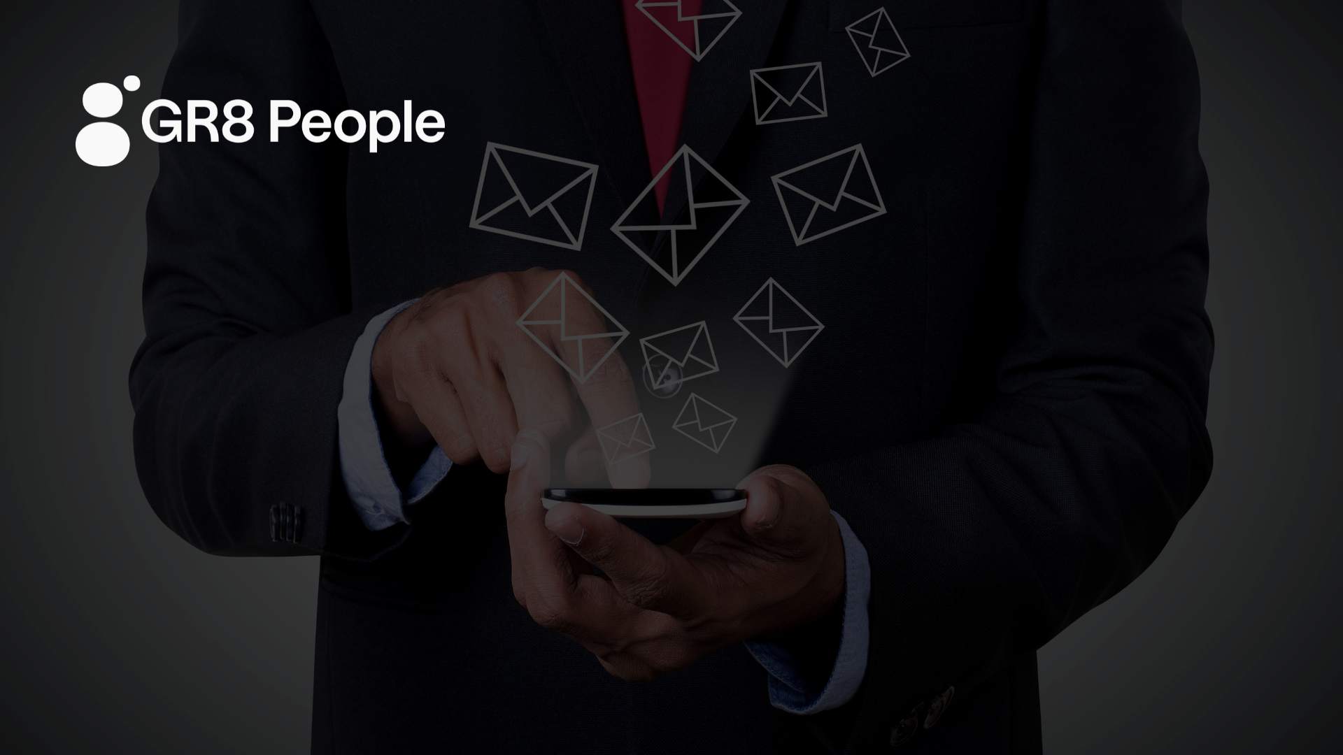 GR8 People Launches SMS Marketing: A Game Changer for Talent Engagement ...