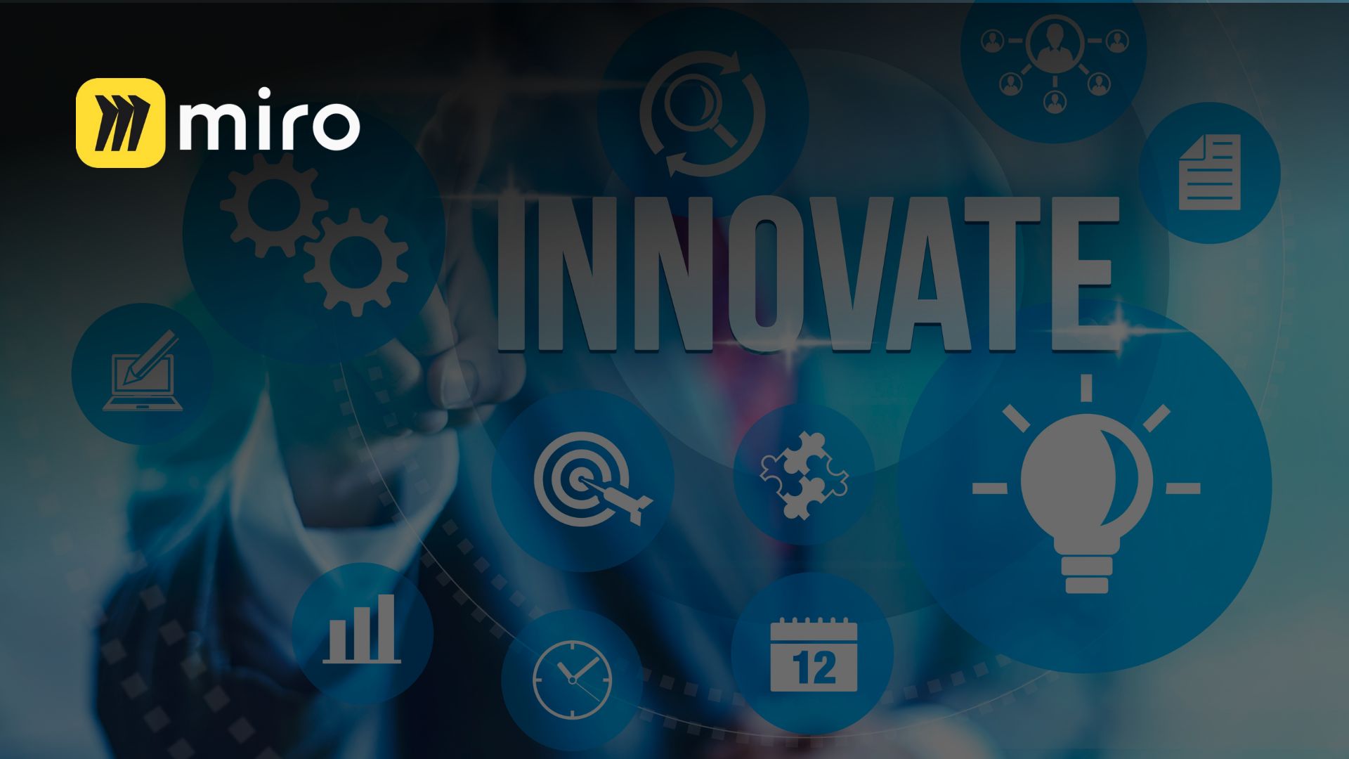 Miro Launches AI-Powered Innovation Workspace for Teams and Enterprises ...