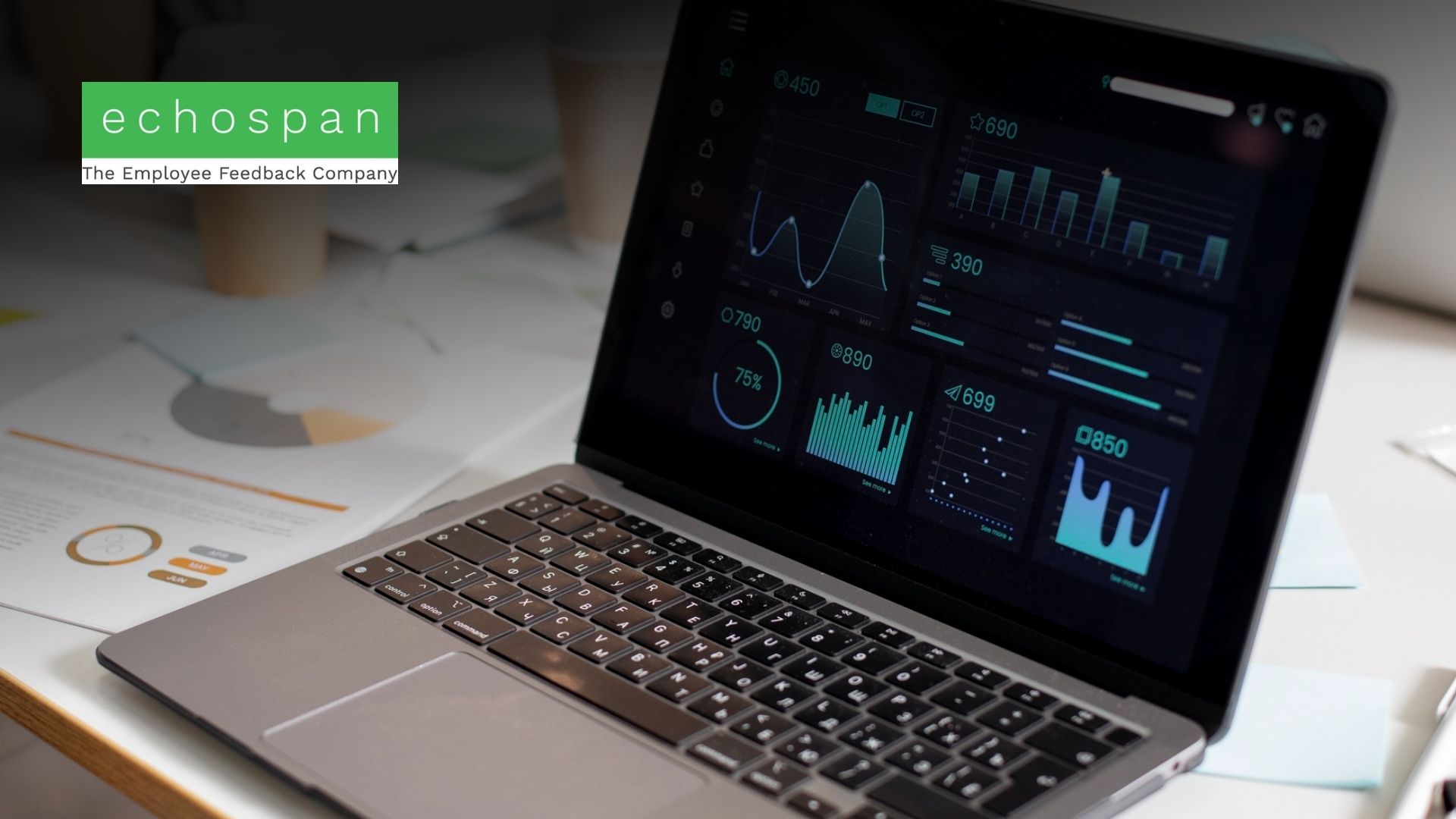 EchoSpan's AI-Enabled Feedback Insights Toolkit Revolutionizes HR Feedback - HRTech Edge | HR ...