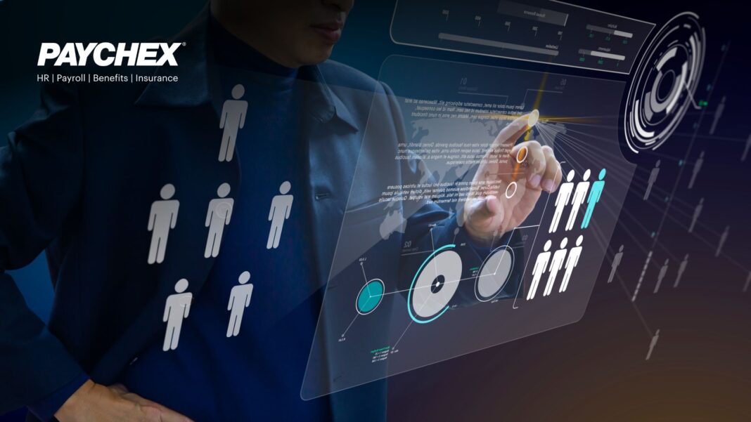 Paychex Introduces AI-Powered HR Analytics for SMBs | HRTech Edge | HR Technology News ...