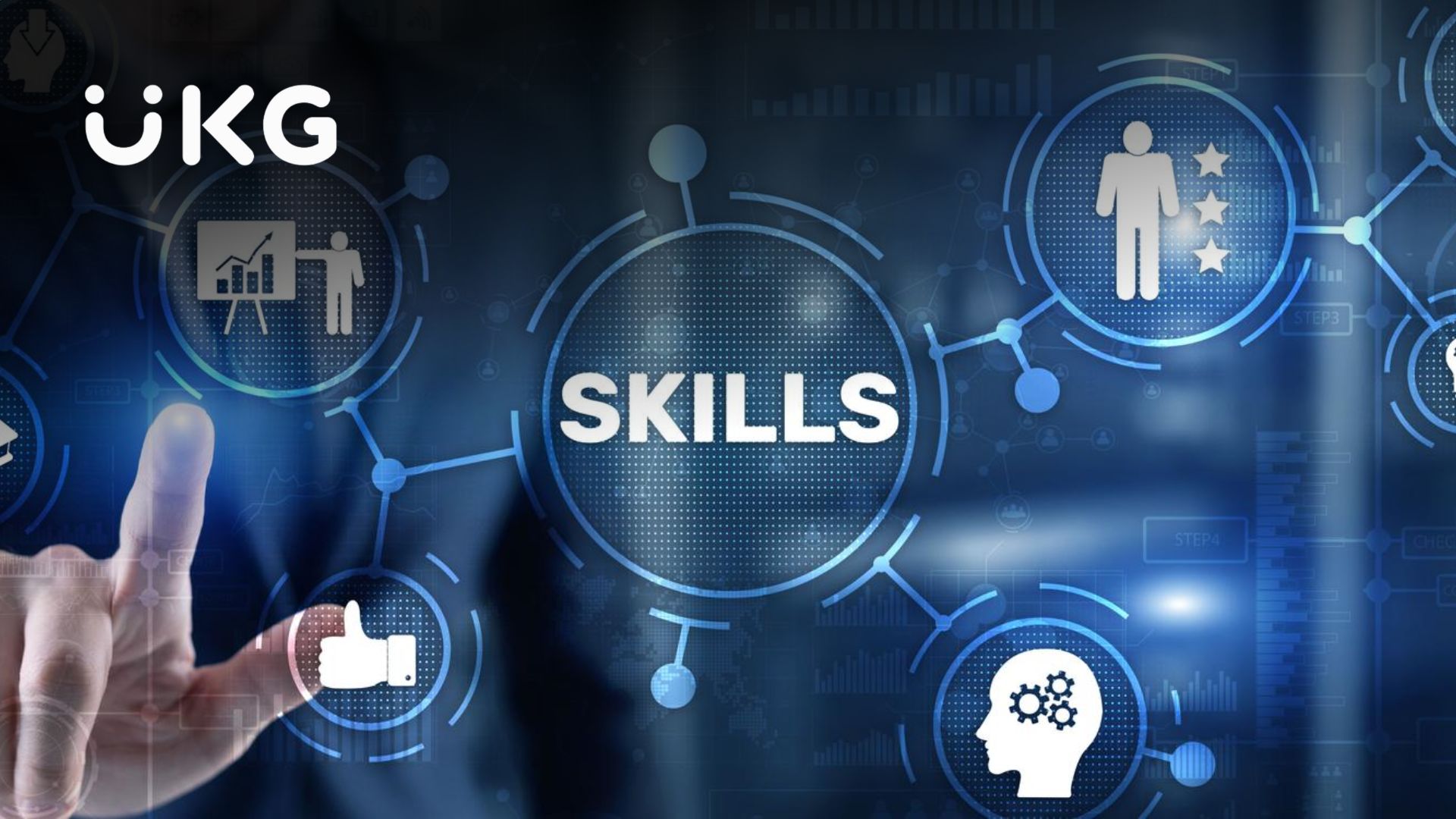 UKG Launches AI-Powered Pro Talent Marketplace to Transform Talent ...