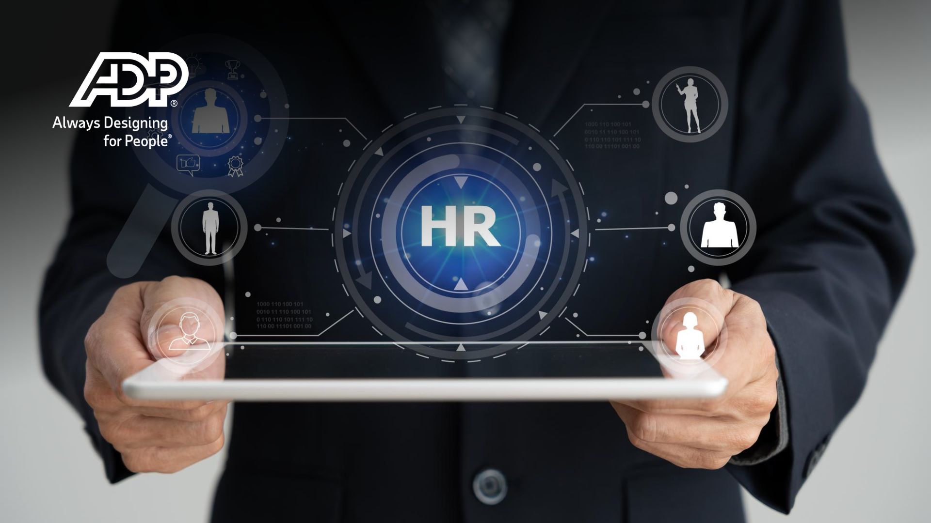 ADP Unveils Key HR Trends for 2025 to Support Business Growth - HRTech ...