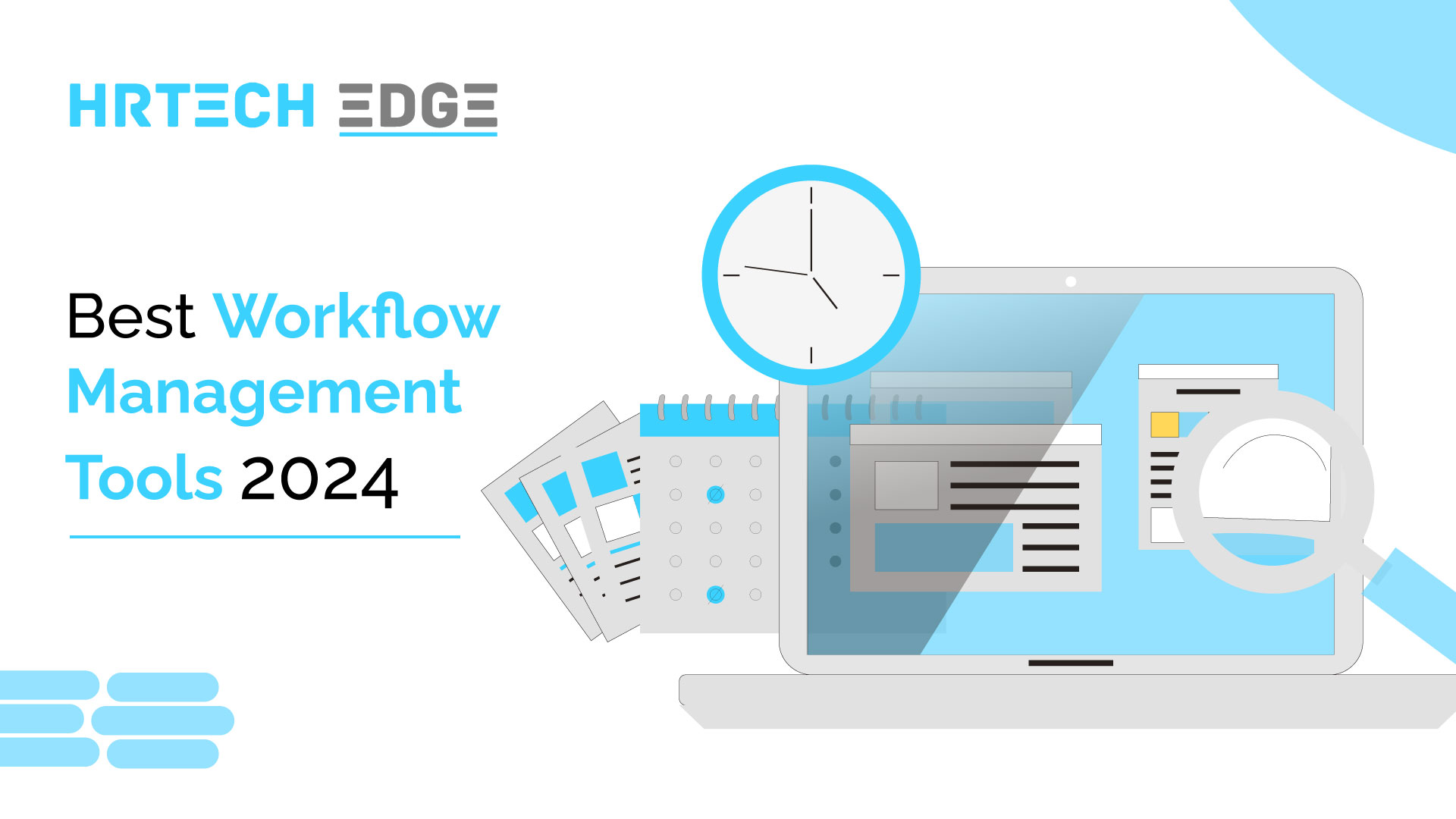 Best Workflow Management Tools 2024 - HRTech Edge | HR Technology News ...