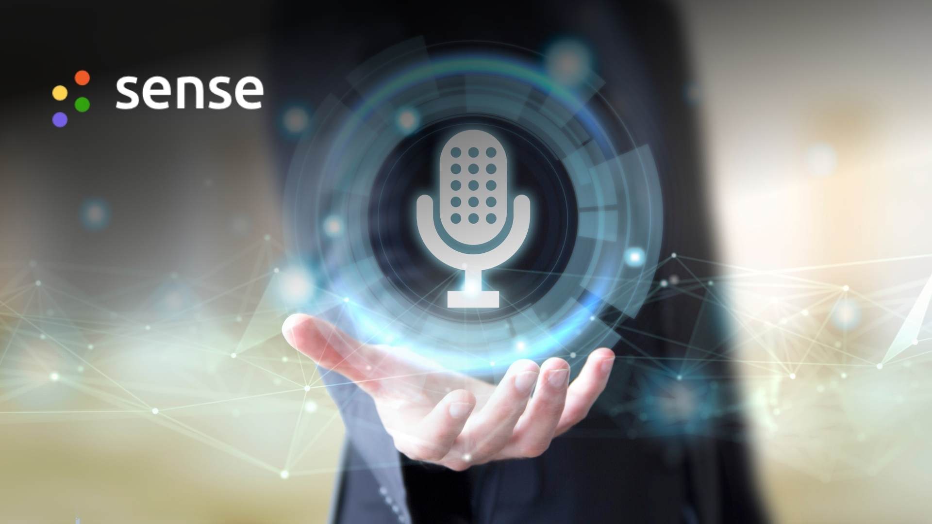 Sense Launches Conversational Voice AI to Revolutionize Recruiting ...