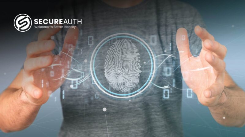 SecureAuth Unveils Biometric Continuous Identity Assurance for Hybrid Work - HRTech Edge | HR ...