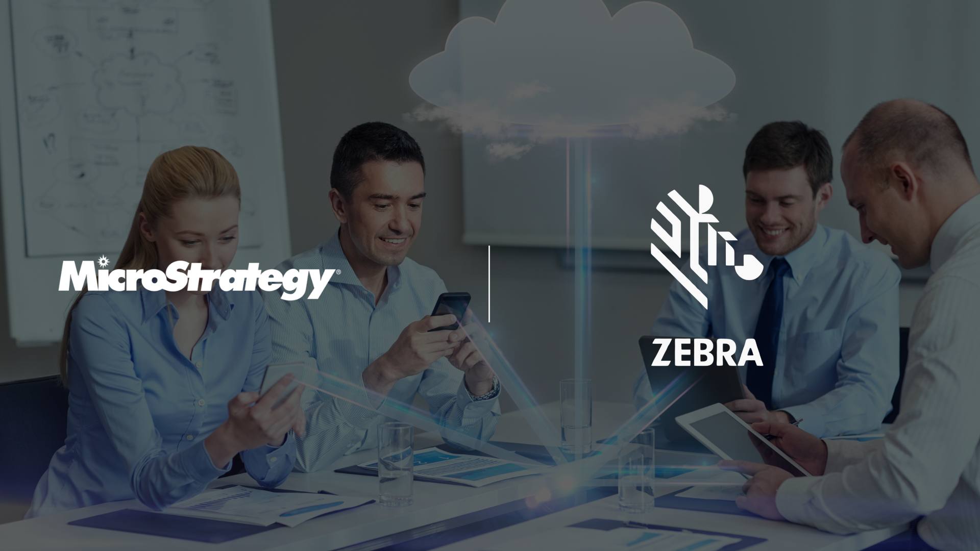 MicroStrategy ONE Enhances Zebra Workcloud with AI-Powered Analytics - HRTech Edge | HR ...