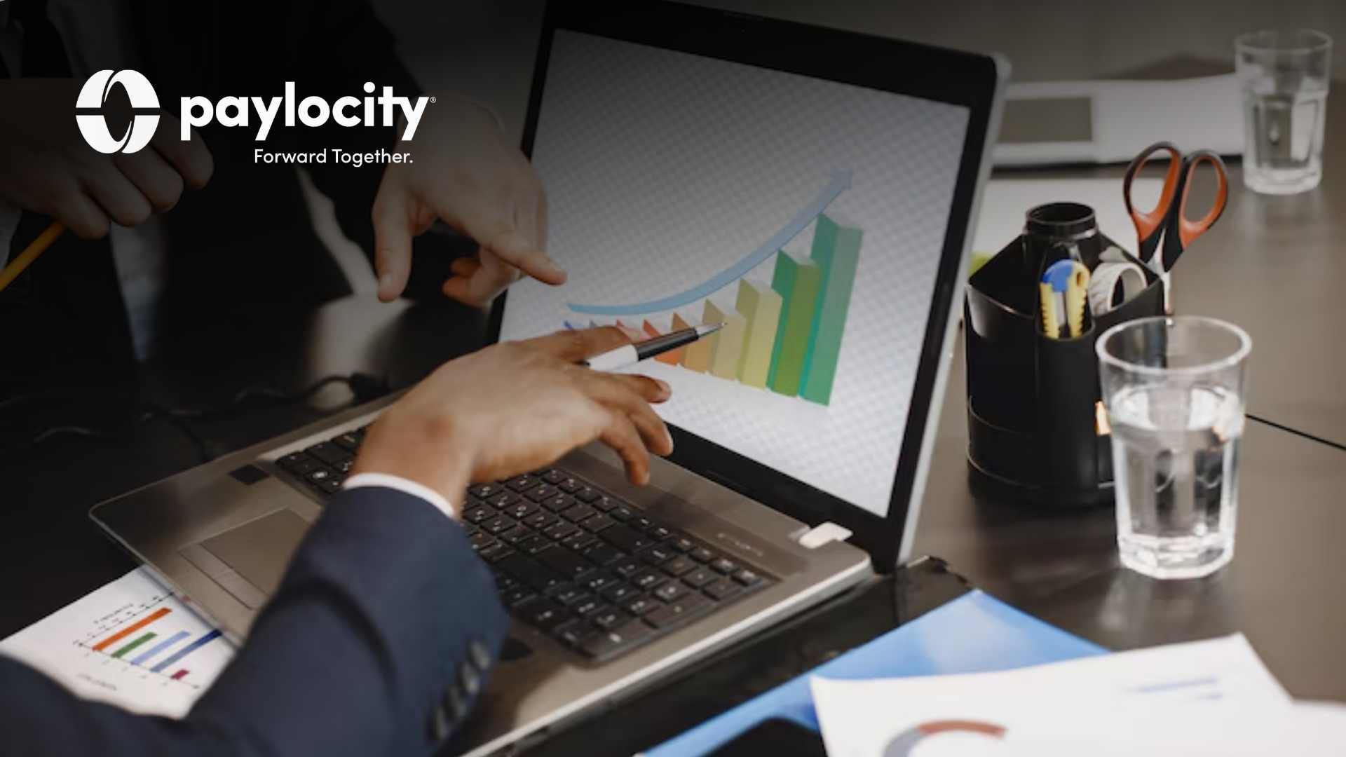 Paylocity Reports Strong Q2 FY25 Results, Raises Full-Year Guidance - HRTech Edge | HR ...