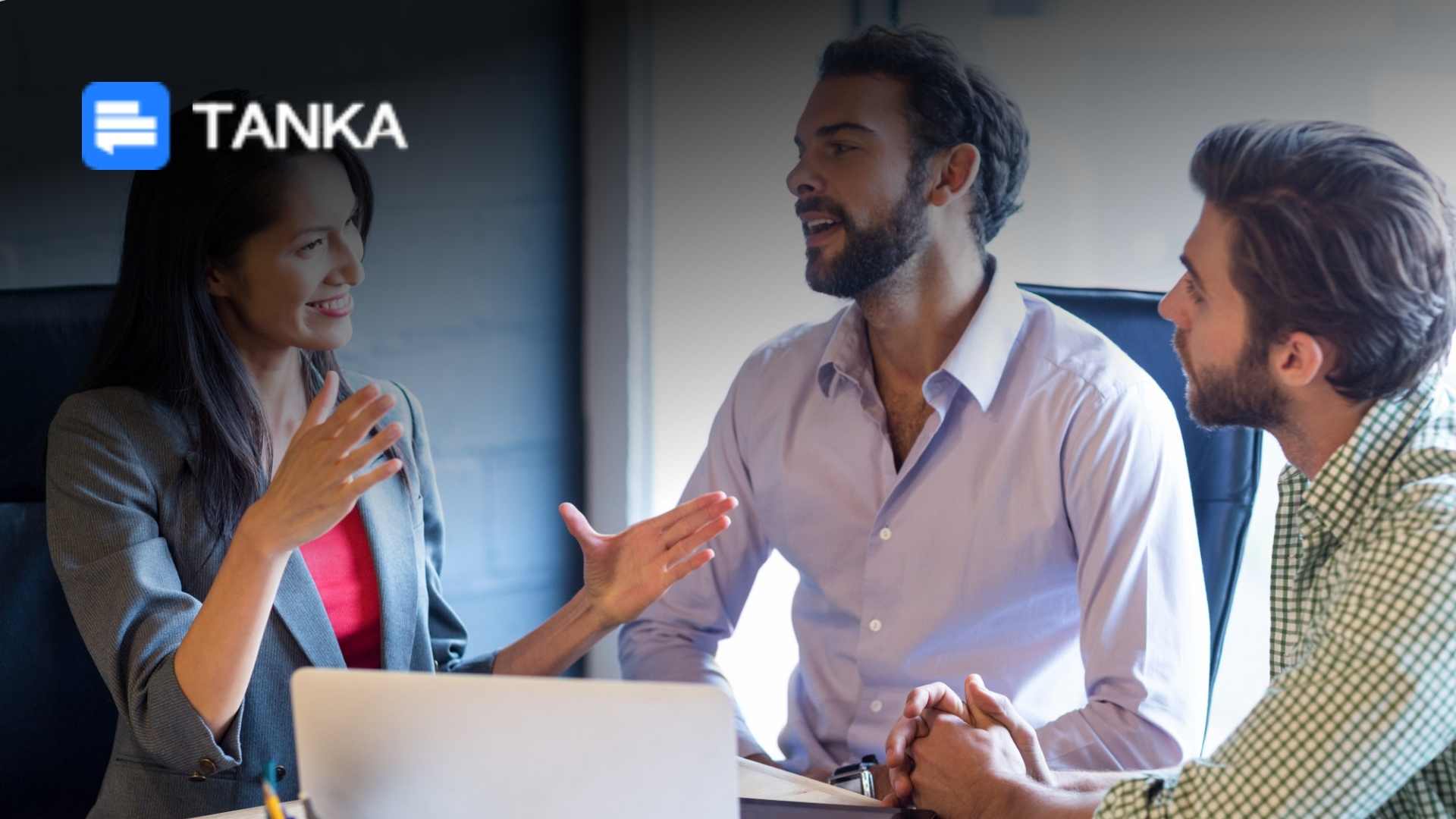 Tanka AI Launches Smart Messenger with Long-Term Memory to Challenge ...