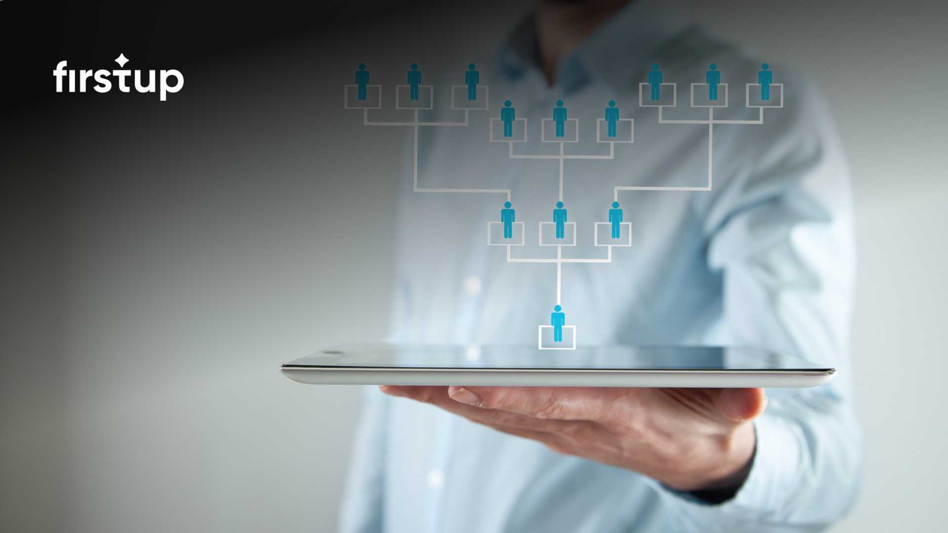 Firstup Unveils AI Workforce Orchestration to Transform Employee ...