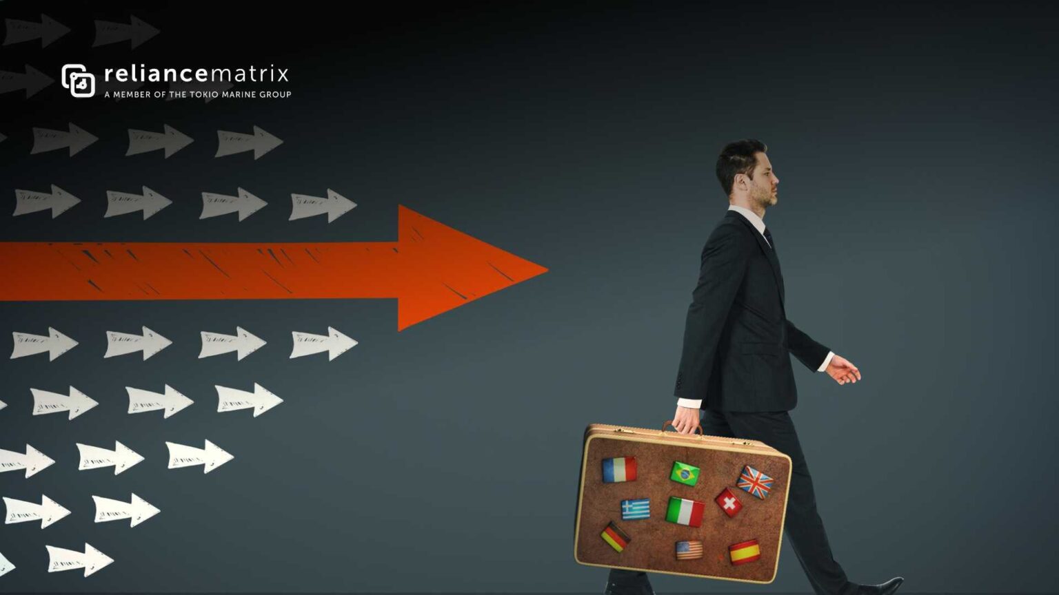 Reliance Matrix Enhances Text-Back Tech for Return-to-Work Efficiency ...