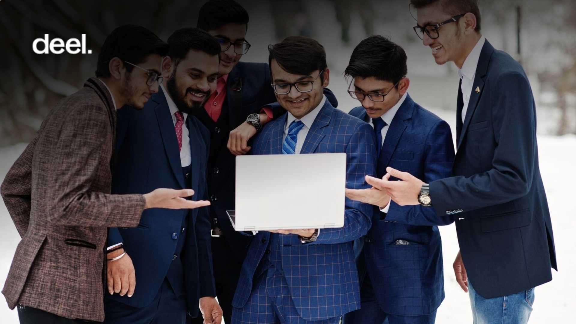 Future-Proofing Workforce Strategies: Key Trends & Insights - HRTech Edge | HR Technology News ...