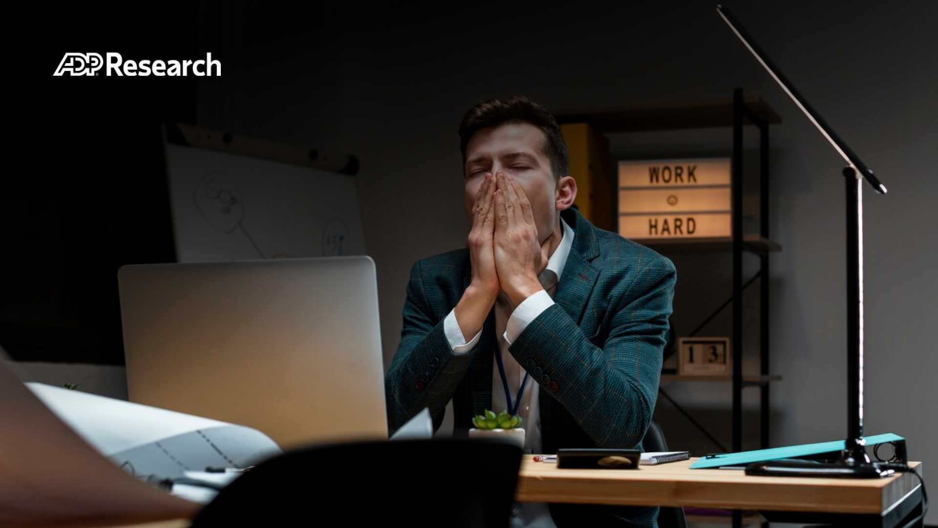 How HR Leaders Can Address Employee Fear of AI in the Workplace ...