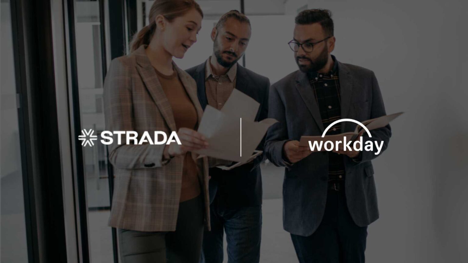 Strada Expands Workday Benefits Administration, Cutting Costs ...