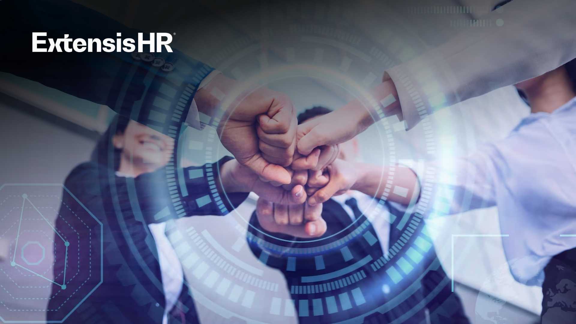 ExtensisHR Expands HR Solutions into Texas with Expert Sales Team ...
